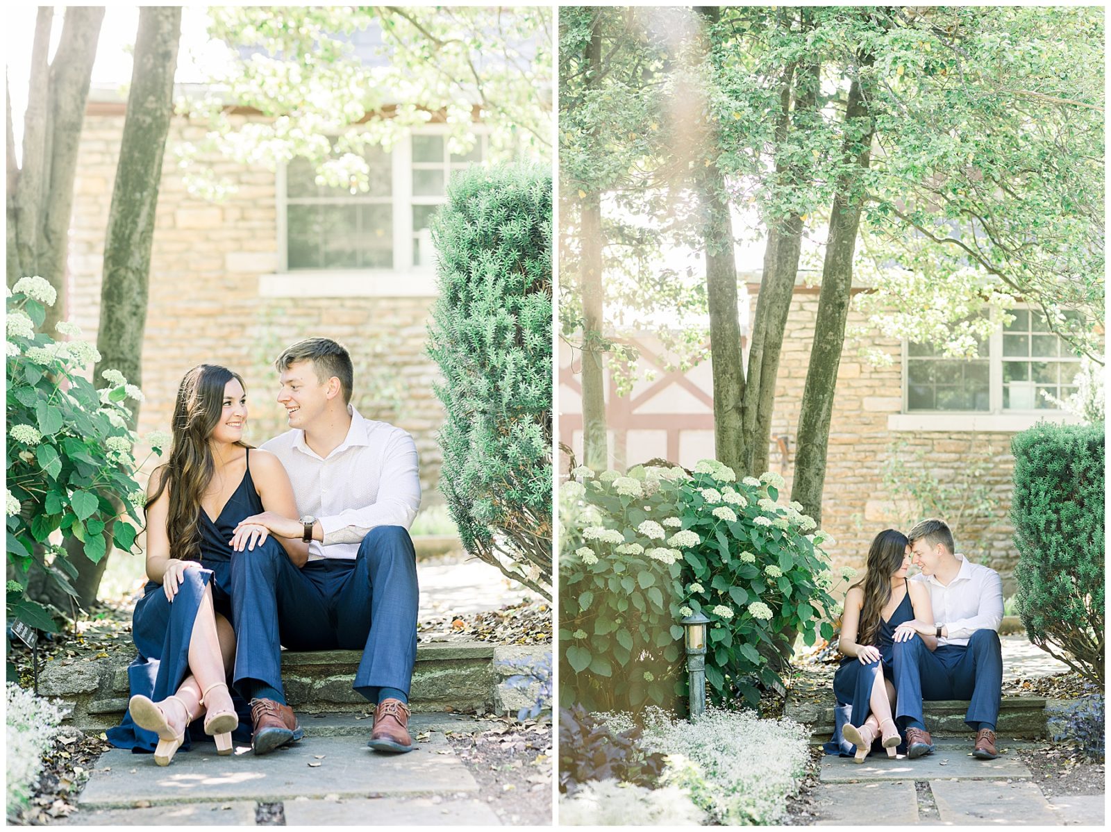 Tori + Tyler | tonyalynnstudios.com